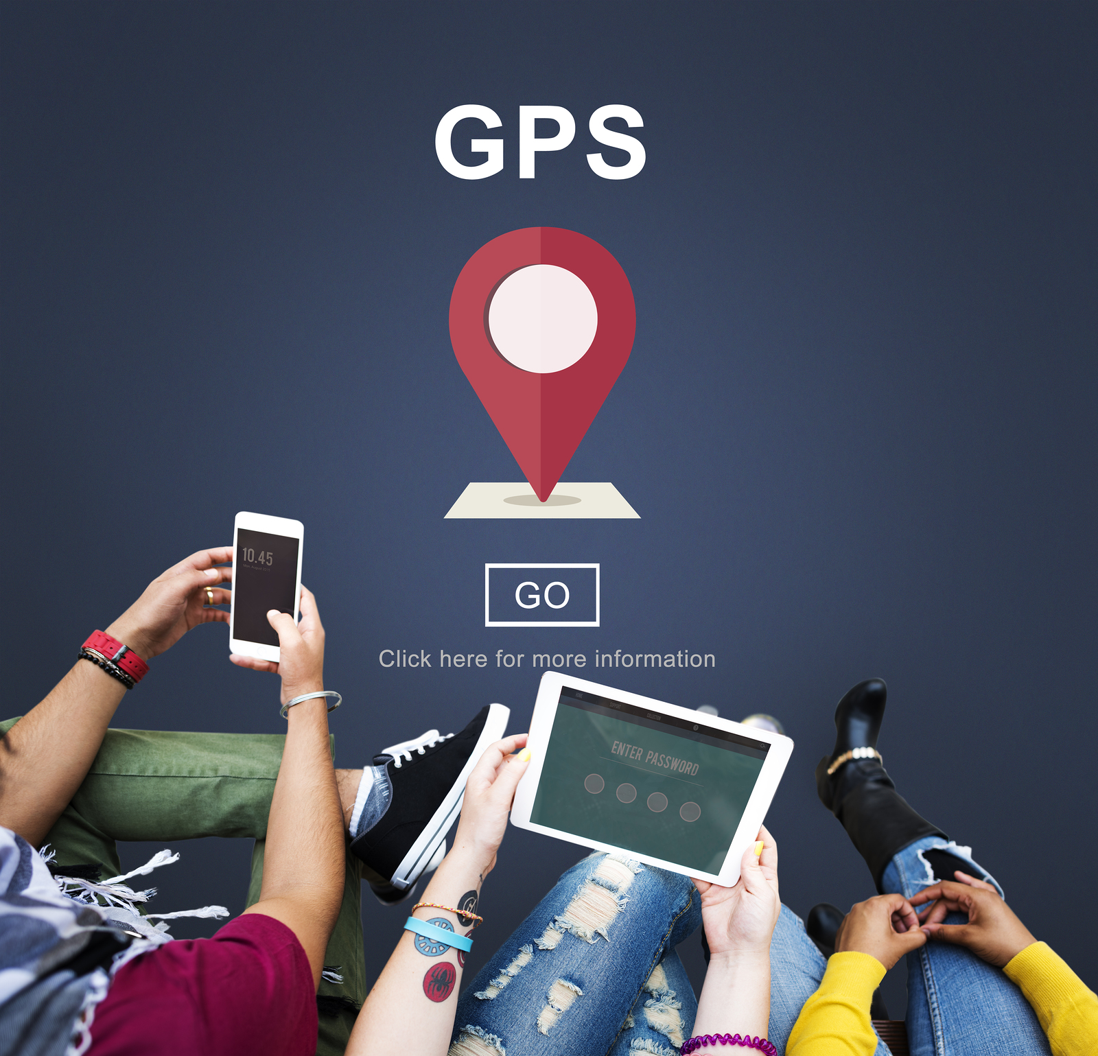 Top Five Reasons to Use a GPS Tracker | South and Associates